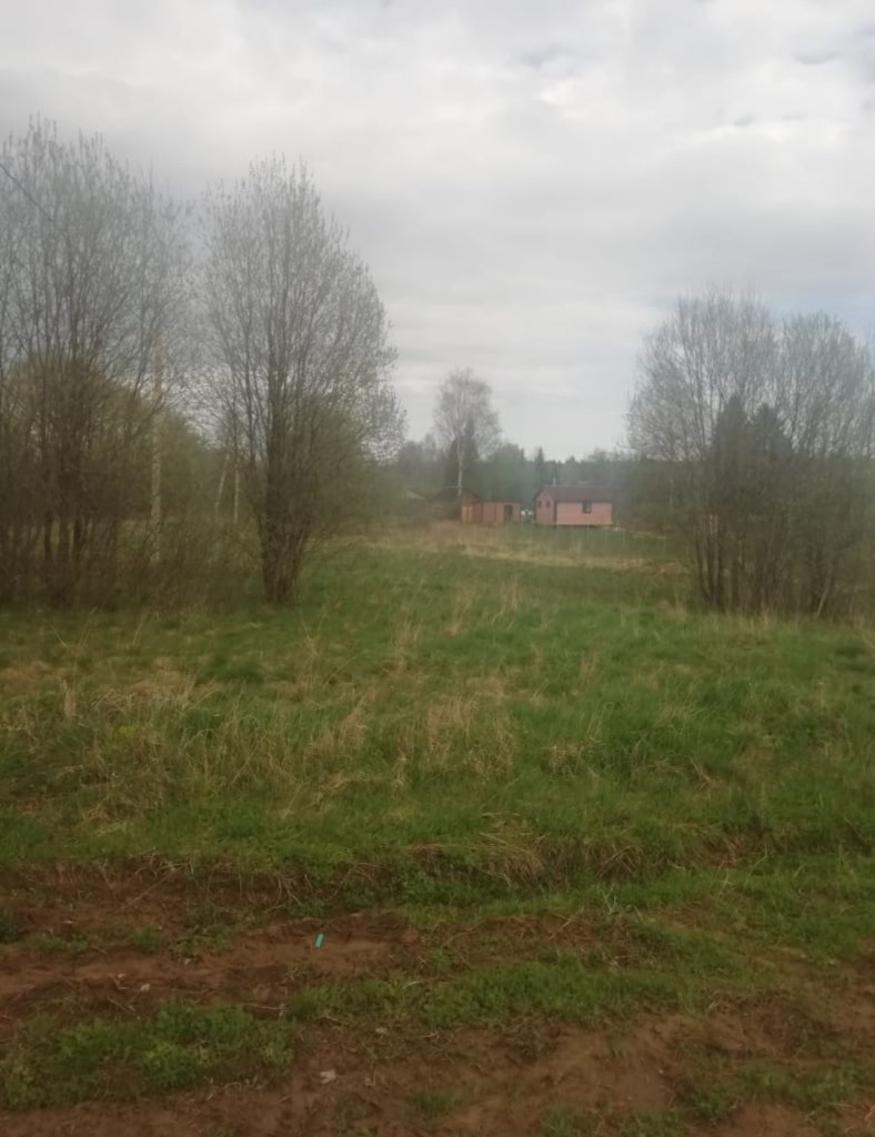 Продажа участка земли в деревне Старинки МИР КВАРТИР объявление